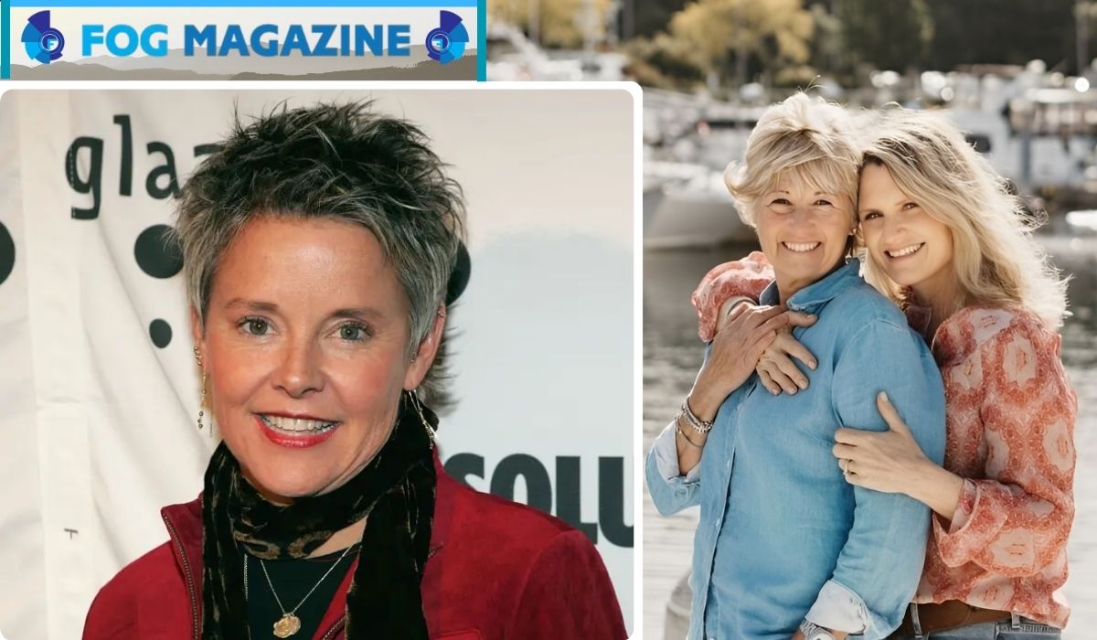Who Is Carrie Schenken? Everything to Know About Amanda Bearse’s Wife ...