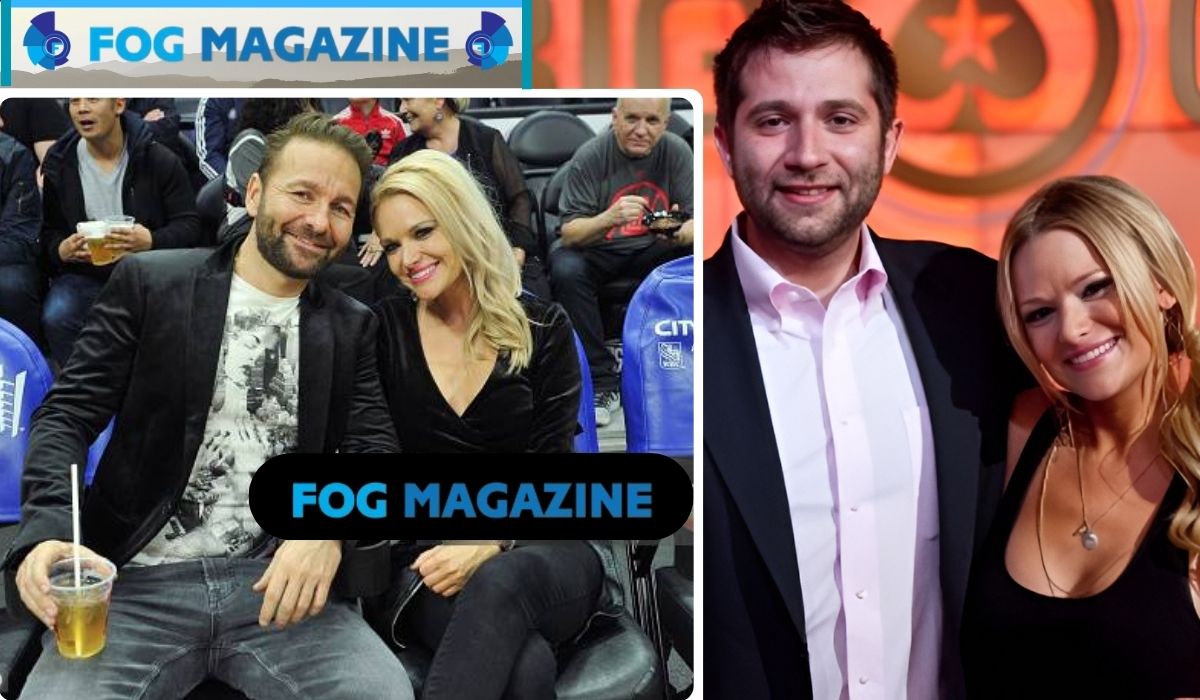 Who Is Amanda Leatherman? Meet Daniel Negreanu’s Wife and Poker TV Host ...