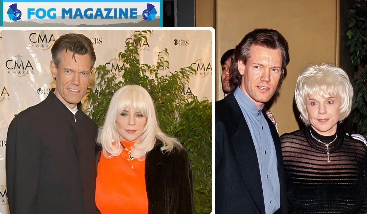 Who Is Elizabeth Hatcher Travis? How She Shaped Randy Travis’ Rise to ...