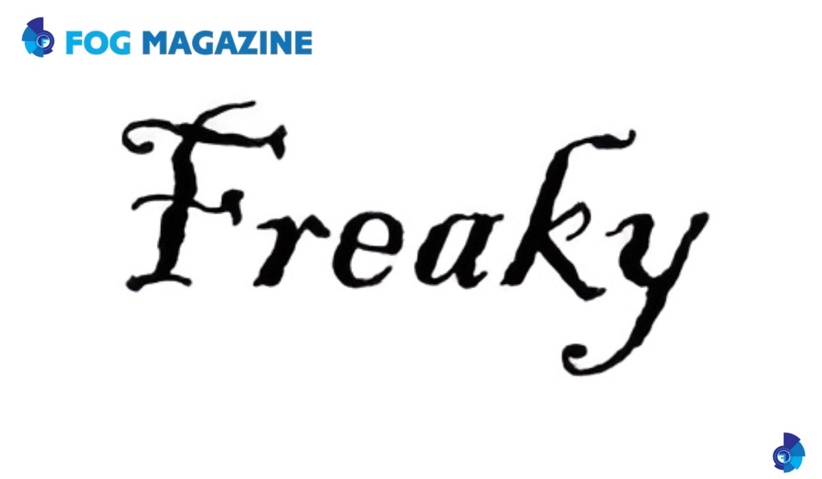 Freaky Font Copy and Paste: Complete Beginner’s Guide - Fog Magazine